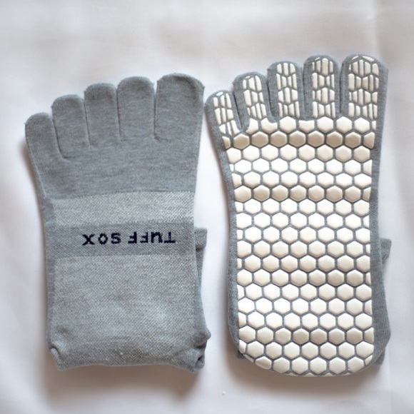 Tuff Sox | Accessories | Tuff Soxbarefoot Feeling Beach Socks | Poshmark